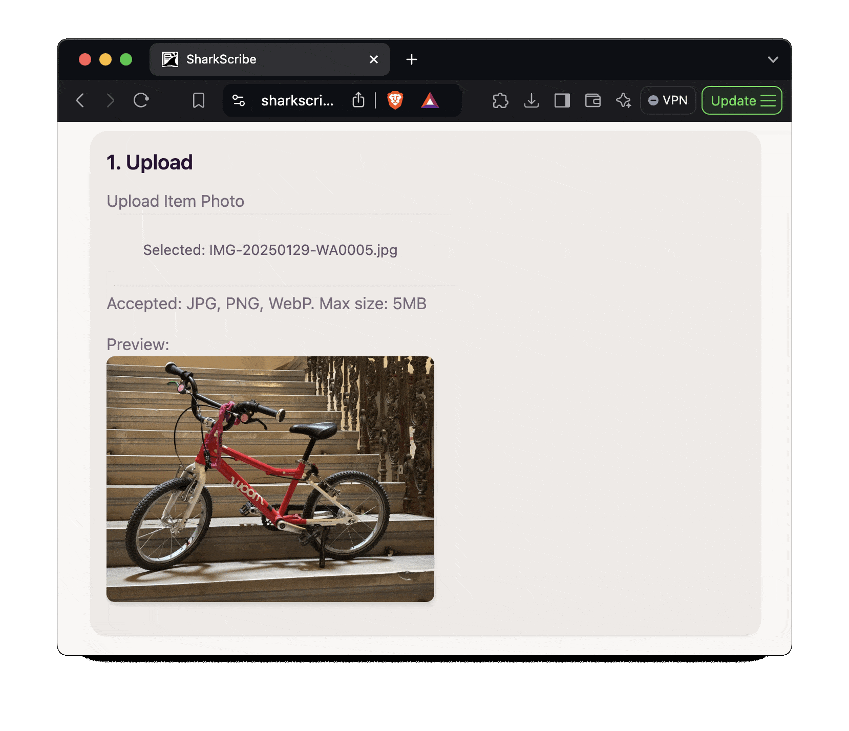 AI Temu Description Generator AI Powered Listing Tool SharkScribe AI Temu Description Generator AI Powered Listing Tool SharkScribe
